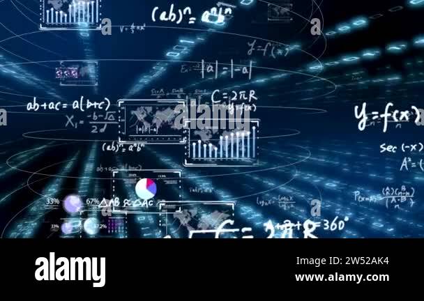 Business infographics set with different diagram illustration. Data ...