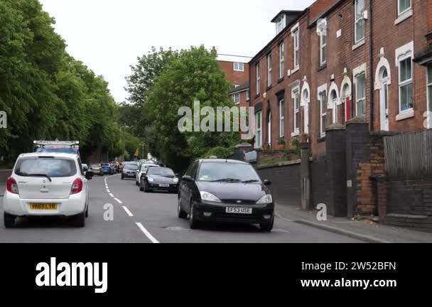 Polite road Stock Videos & Footage - HD and 4K Video Clips - Alamy