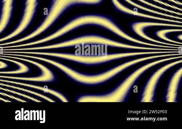 Warp pattern stripes Stock Videos & Footage - HD and 4K Video Clips - Alamy