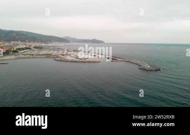 Horizontal landscape liguria italy Stock Videos & Footage - HD and 4K ...