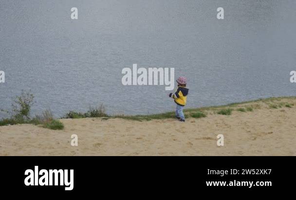 Child throwing the sand Stock Videos & Footage - HD and 4K Video Clips ...