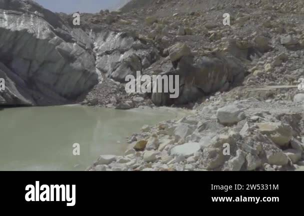 Gaumukh glaciers Stock Videos & Footage - HD and 4K Video Clips - Alamy
