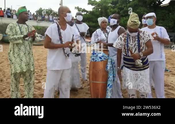 Candomble dance Stock Videos & Footage - HD and 4K Video Clips - Alamy