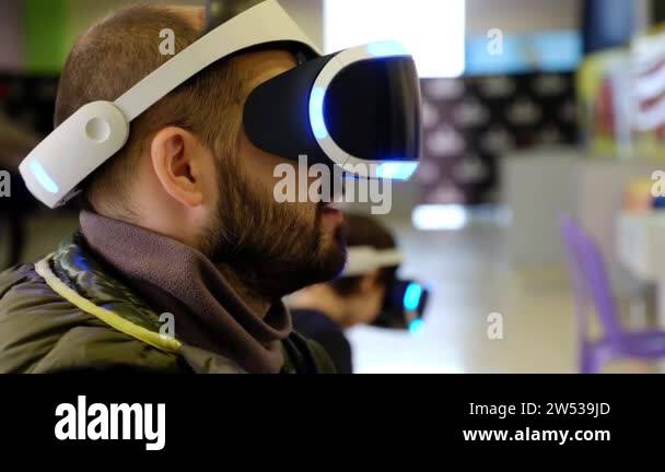 Virtual playroom Stock Videos & Footage - HD and 4K Video Clips - Alamy