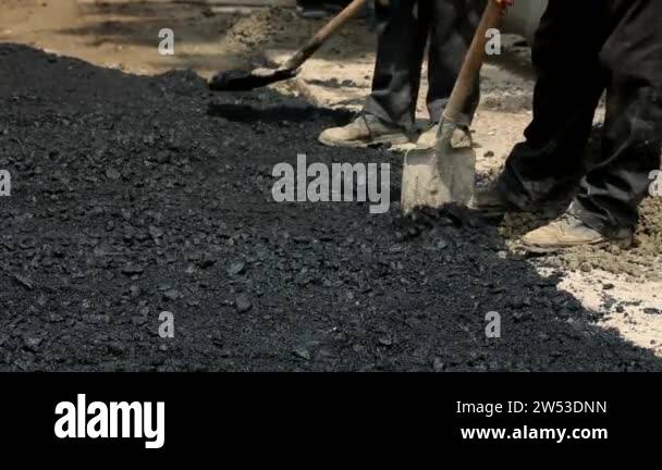 Patchwork road Stock Videos & Footage - HD and 4K Video Clips - Alamy