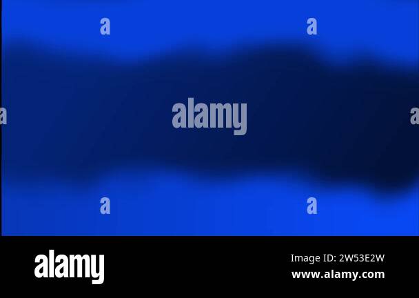 Blue Gradient Background Video HD Quality. Pan tone Blue cloud ...