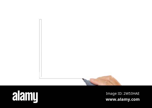 Infographic charts diagrams set Stock Videos & Footage - HD and 4K ...