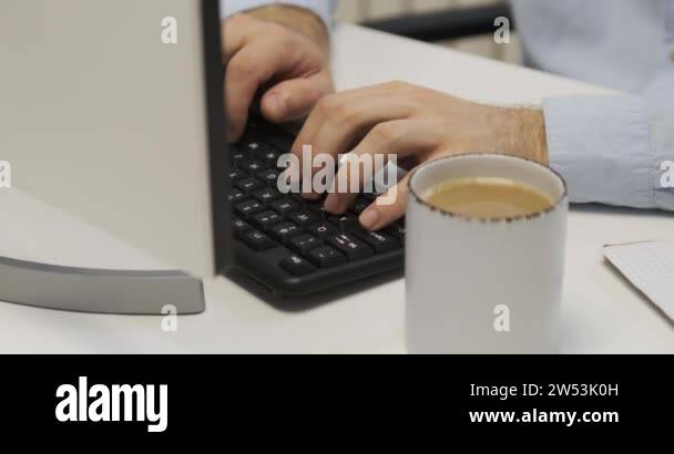 Blind office work Stock Videos & Footage - HD and 4K Video Clips - Alamy