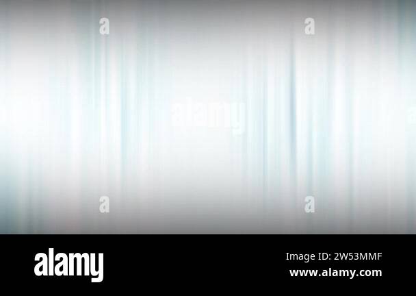 Animation loop blue white flare light vertical lines wave elegant ... Animation loop blue white flare light vertical lines wave elegant ...