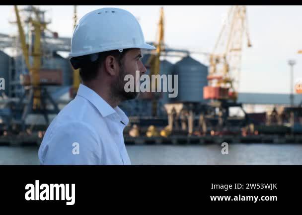 Cargo coffee container Stock Videos & Footage - HD and 4K Video Clips ...