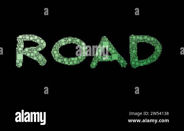 Map pixelated Stock Videos & Footage - HD and 4K Video Clips - Alamy