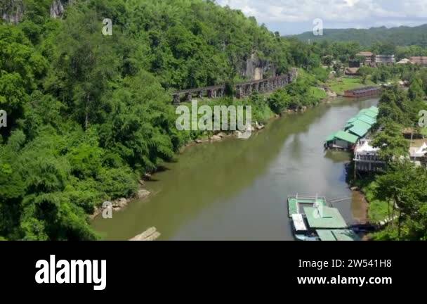 Siam burma railway Stock Videos & Footage - HD and 4K Video Clips - Alamy