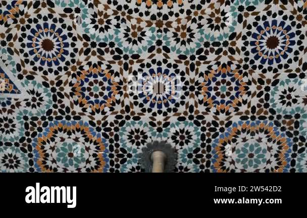 Traditional islamic colors Stock Videos & Footage - HD and 4K Video ...