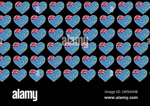 Tuvalu pattern Stock Videos & Footage - HD and 4K Video Clips - Alamy