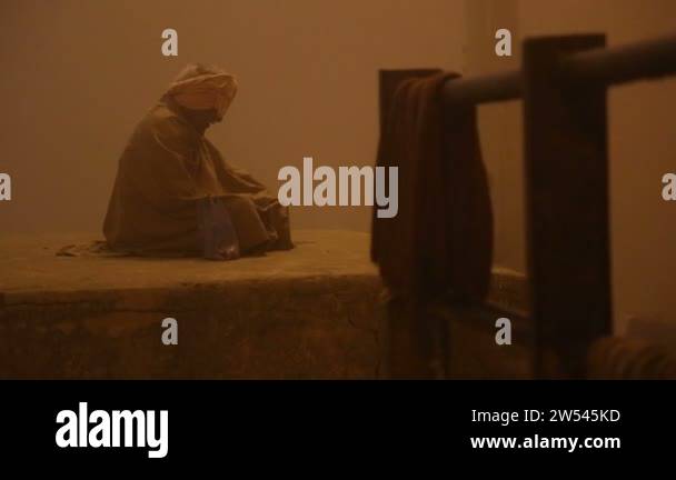 Local man sitting on Stock Videos & Footage - HD and 4K Video Clips - Alamy