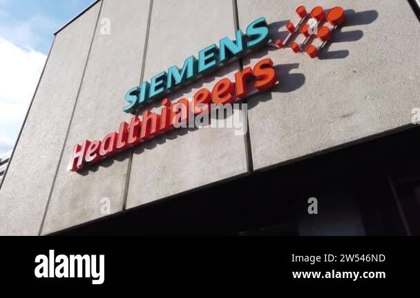 Siemens medical solutions Stock Videos & Footage - HD and 4K Video ...