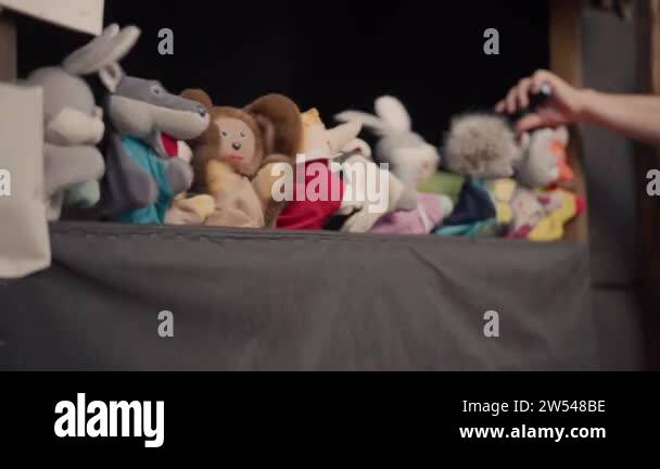 Hand animal puppet Stock Videos & Footage - HD and 4K Video Clips - Alamy