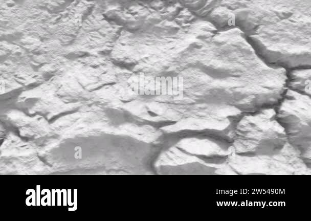 3d render relief map earth Stock Videos & Footage - HD and 4K Video ...