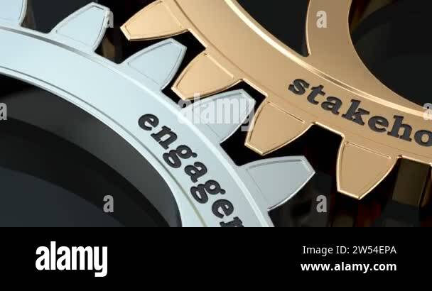 Stakeholder engagement Stock Videos & Footage - HD and 4K Video Clips ...