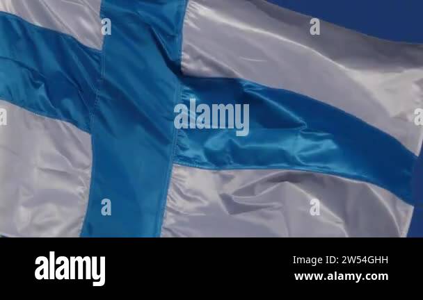 Finnish national symbol Stock Videos & Footage - HD and 4K Video Clips ...