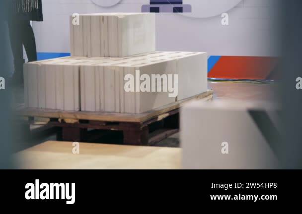 Concept of replacement humans by robotic technologies in construction ...