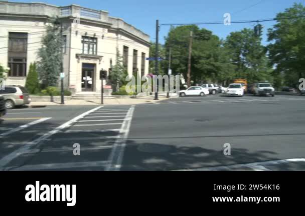 Intersection Stock Videos & Footage - HD and 4K Video Clips - Alamy