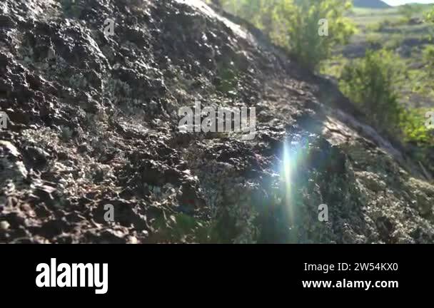 Geology geological igneous Stock Videos & Footage - HD and 4K Video ...