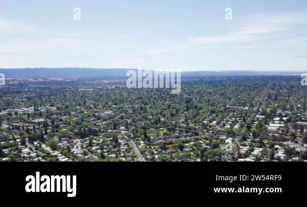 High resolution panoramic landscape view Stock Videos & Footage - HD ...