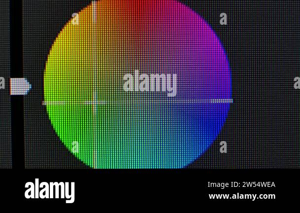 Circle close up color Stock Videos & Footage - HD and 4K Video Clips ...