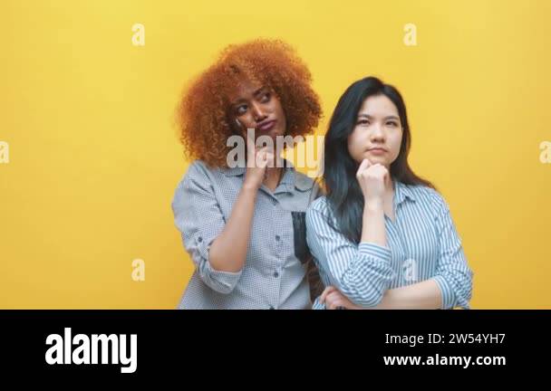 Problem questioning Stock Videos & Footage - HD and 4K Video Clips - Alamy