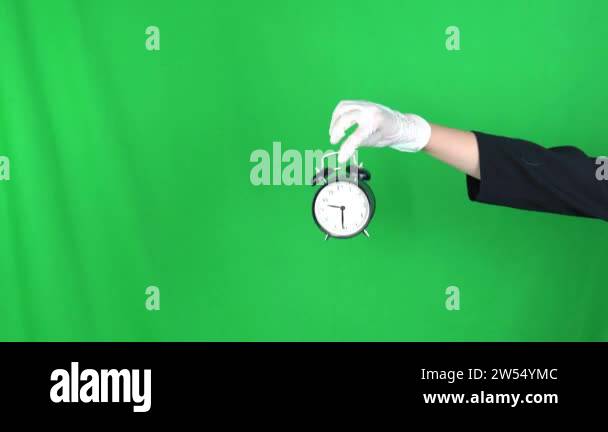Alarm clock green screen Stock Videos & Footage - HD and 4K Video Clips ...