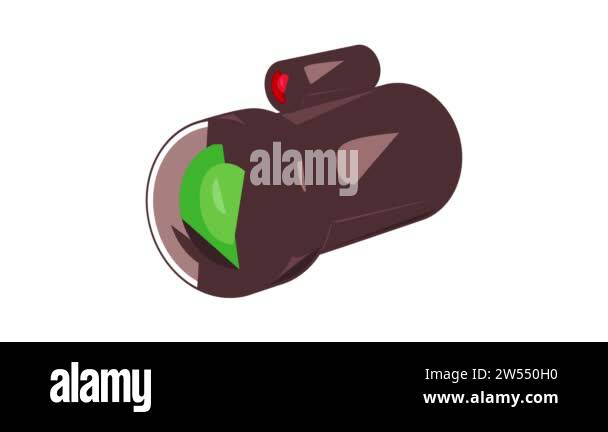 Scope cartoon Stock Videos & Footage - HD and 4K Video Clips - Alamy