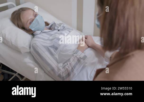 Hospital bad rehabilitation Stock Videos & Footage - HD and 4K Video ...