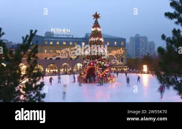 Roshen factory Stock Videos & Footage - HD and 4K Video Clips - Alamy