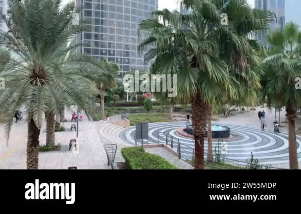 Damac park towers Stock Videos & Footage - HD and 4K Video Clips - Alamy
