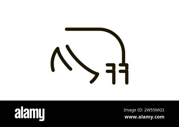 Skipping rope pictogram Stock Videos & Footage - HD and 4K Video Clips ...
