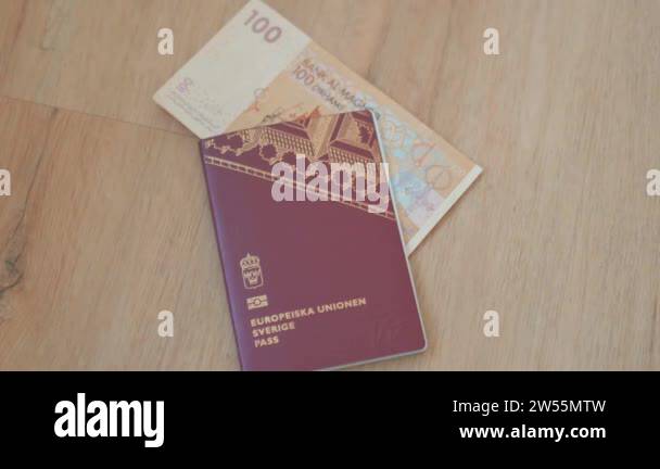Uk passport inside Stock Videos & Footage - HD and 4K Video Clips - Alamy