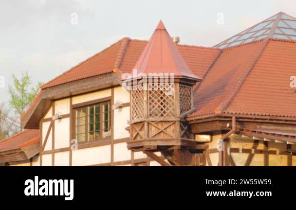 Traditional german pub exterior Stock Videos & Footage - HD and 4K ...