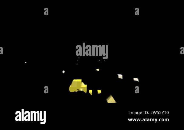 Germany Map Showing Up Intro By Regions 4k animated Germany map intro ...