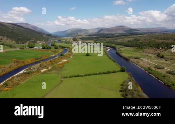 Scottish canal Stock Videos & Footage - HD and 4K Video Clips - Alamy