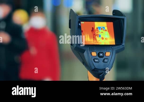 Infrared light imaging Stock Videos & Footage - HD and 4K Video Clips ...