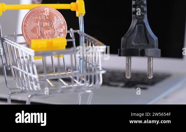 Computer power socket supply Stock Videos & Footage - HD and 4K Video ...