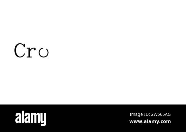 Crowdsourcing Animated Handwriting Text In Serif Fonts And Weights