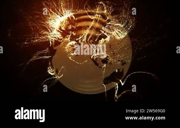 Earth during Stock Videos & Footage - HD and 4K Video Clips - Alamy