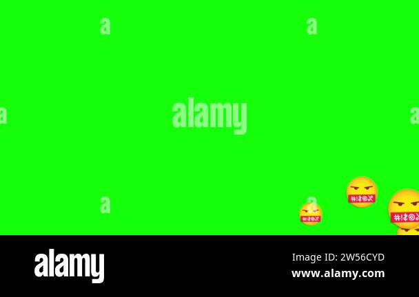 Like button, Love, smile icon animated with alpha channel. Social media ...