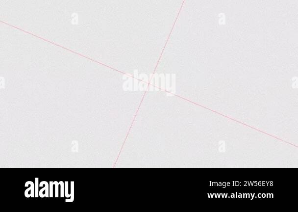 Fine High Resolution 4k Graph Paper Grid Maths Diagram Stock Video ...