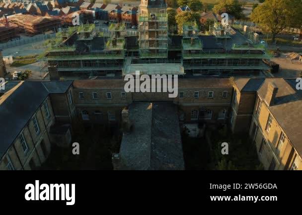 Hospital clock tower Stock Videos & Footage - HD and 4K Video Clips - Alamy