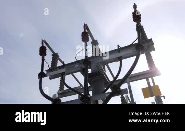 Bus pole Stock Videos & Footage - HD and 4K Video Clips - Alamy