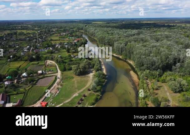 Ukraine nature landscape Stock Videos & Footage - HD and 4K Video Clips ...