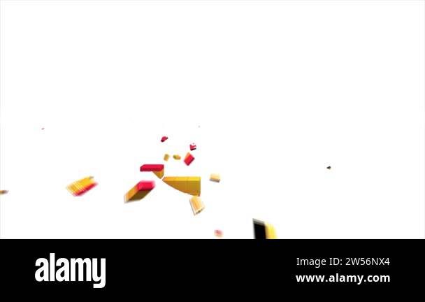 3D evil emoji button Animation with increasing counting of numbers on ... 3D evil emoji button Animation with increasing counting of numbers on ...